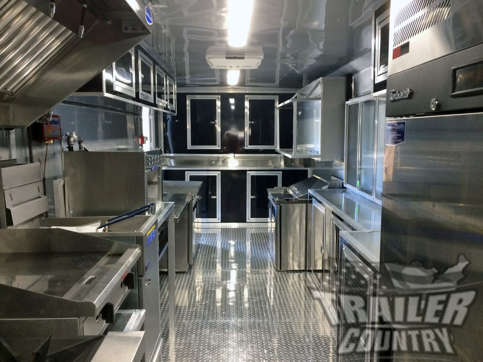 Food Vending Trucks | Restaurant Equipment and Financing